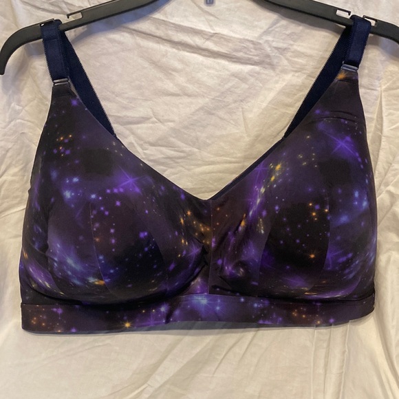 torrid | Intimates & Sleepwear | Torrid 36 Back Smoothing Wirefree ...